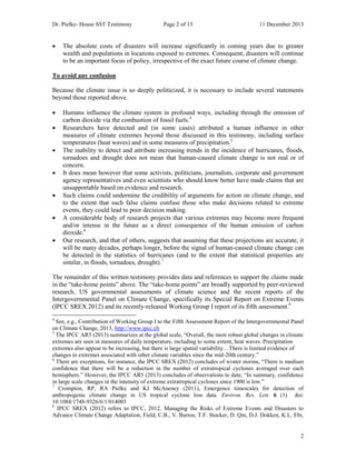 2013.38 roger a. pielke jr. | PDF