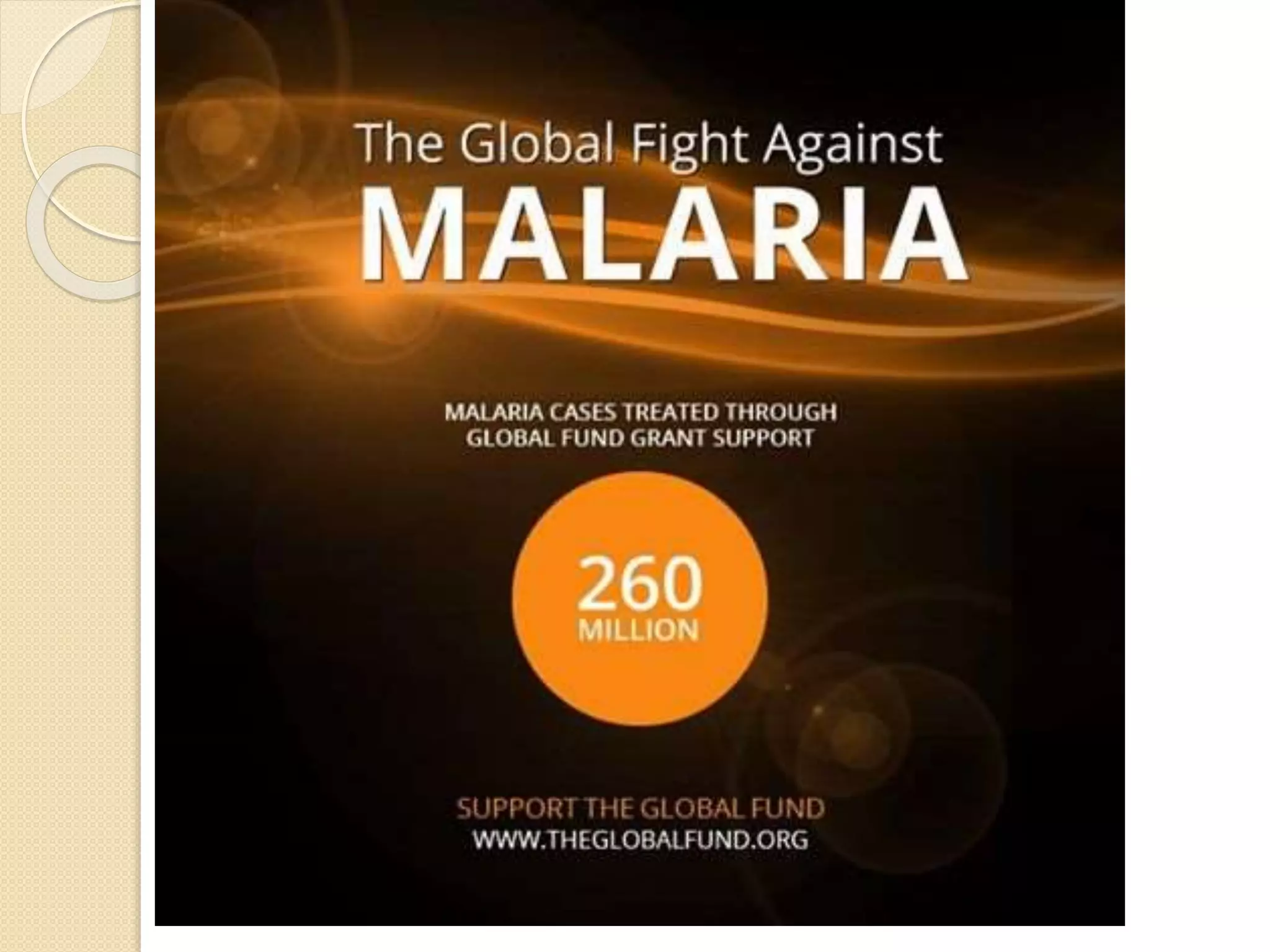 krithiga malaria epid,lifecycle and prevention | PPTX