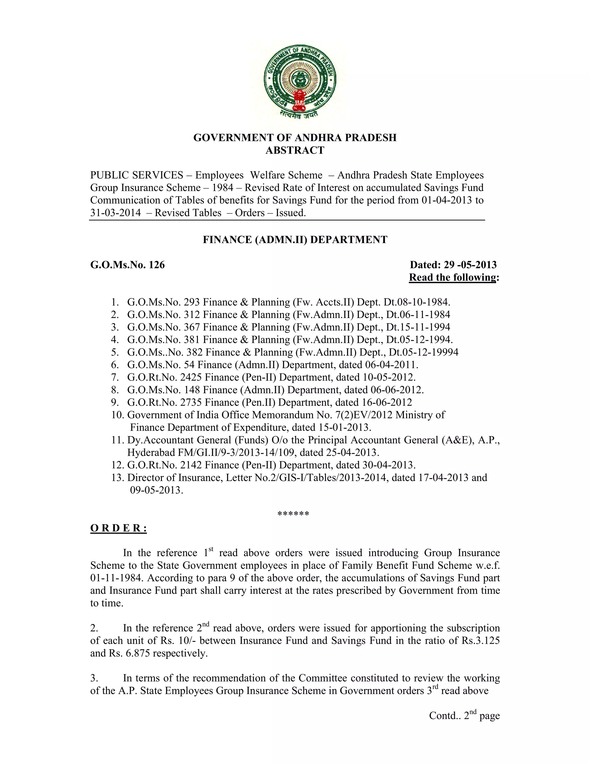 2013 14 gis new tables | PDF