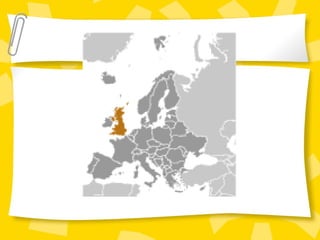 2013 14 United Kingdom & rRussia - location, climate, natural resources ...