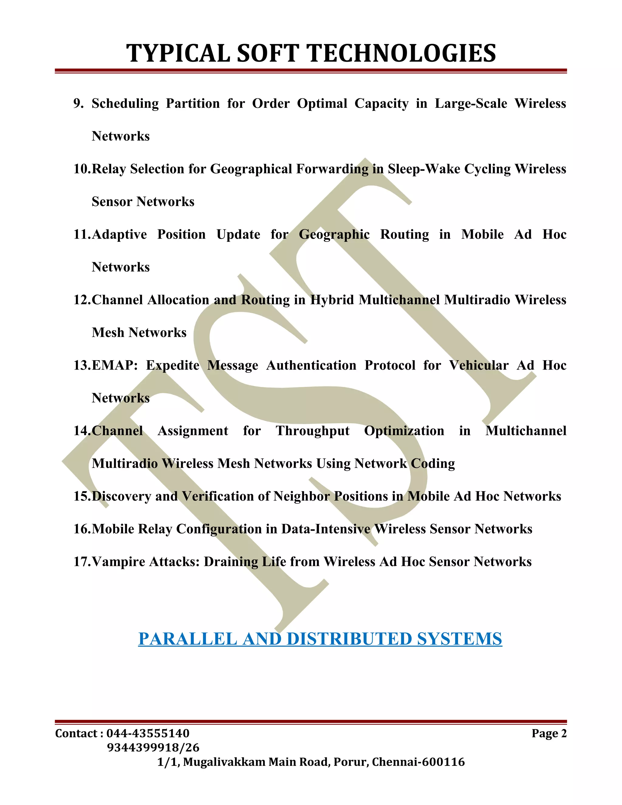 2013 2014 ns2 titles | PDF