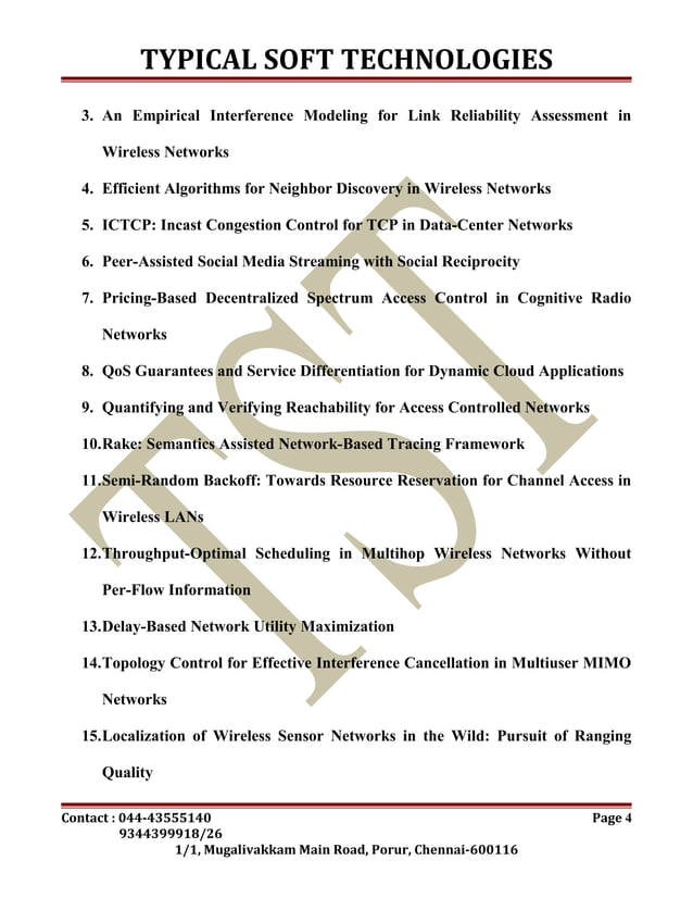 2013 2014 ns2 titles | PDF