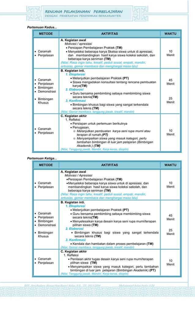 2013 2014 rpp-XII-ipa-smtr.1- | PDF