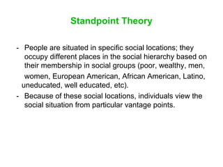 face negotiation theory | PDF