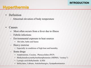 hyperthermia2 in pregnancy/이민영 | PDF