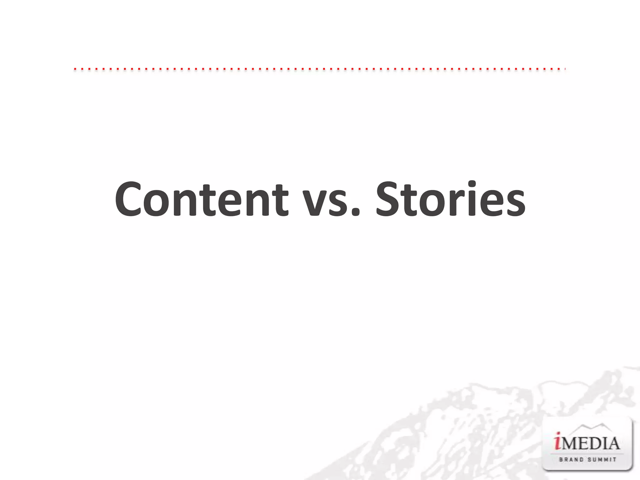 Case Study: "Target's Story: A Bullseye View" | PPTX