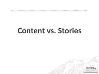 Case Study: "Target's Story: A Bullseye View" | PPTX