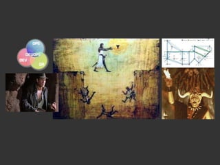 Puppet Enterprise for the Network | PPTX | Operating Systems | Computer Software and Applications