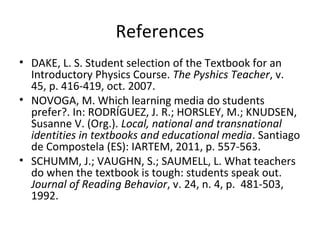 2013 - Canadian English Centre - The role of the textbook | PPT ...