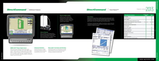 Ag Leader Product Catalog - 2013 | PPT