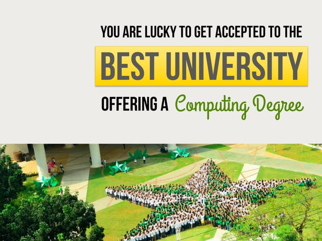 2013 CCS Pre-Confirmation Orientation | PPT