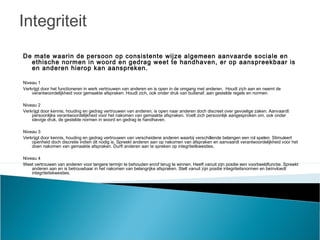 2013 deel8-rotterdam-bewustzijn | PPT