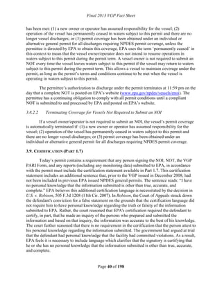 (2013) - EPA - Vessel - National pollutant discharge elimination system.pdf