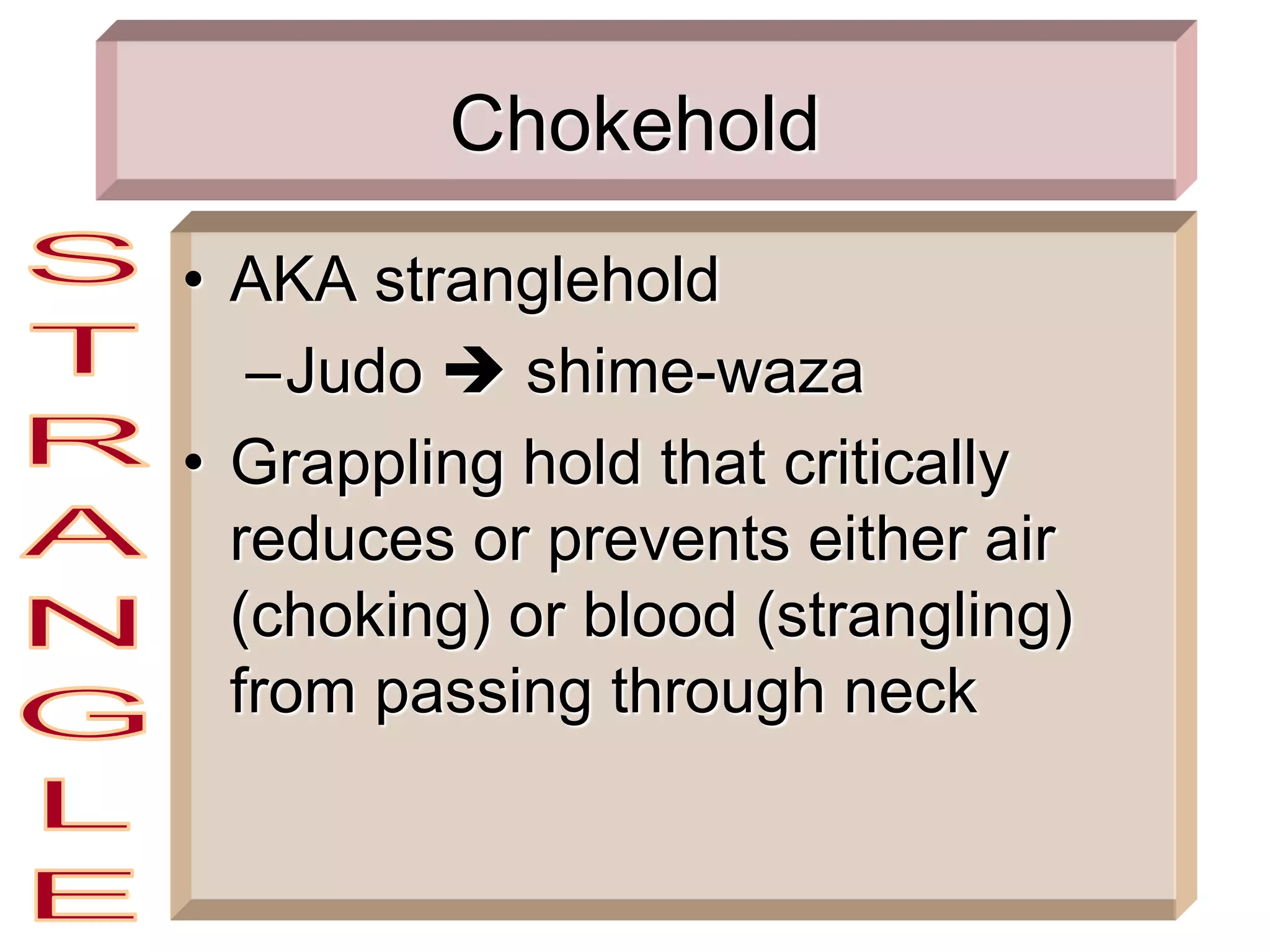 GEMC- Hanging and Strangulation, Asphyxiation & AeA "The Choking Game ...