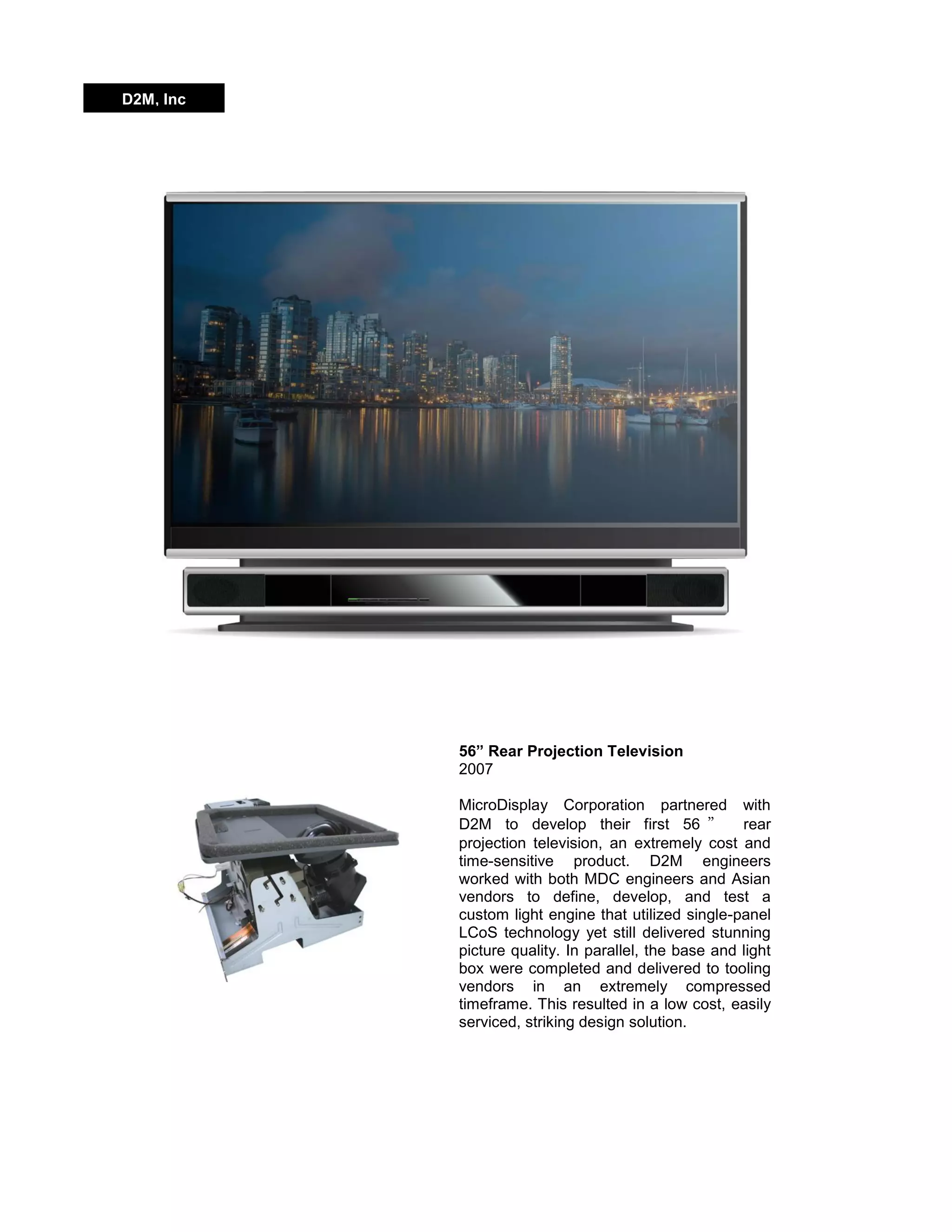 2013. hanson portfolio | PDF | Computer Peripherals | Computing