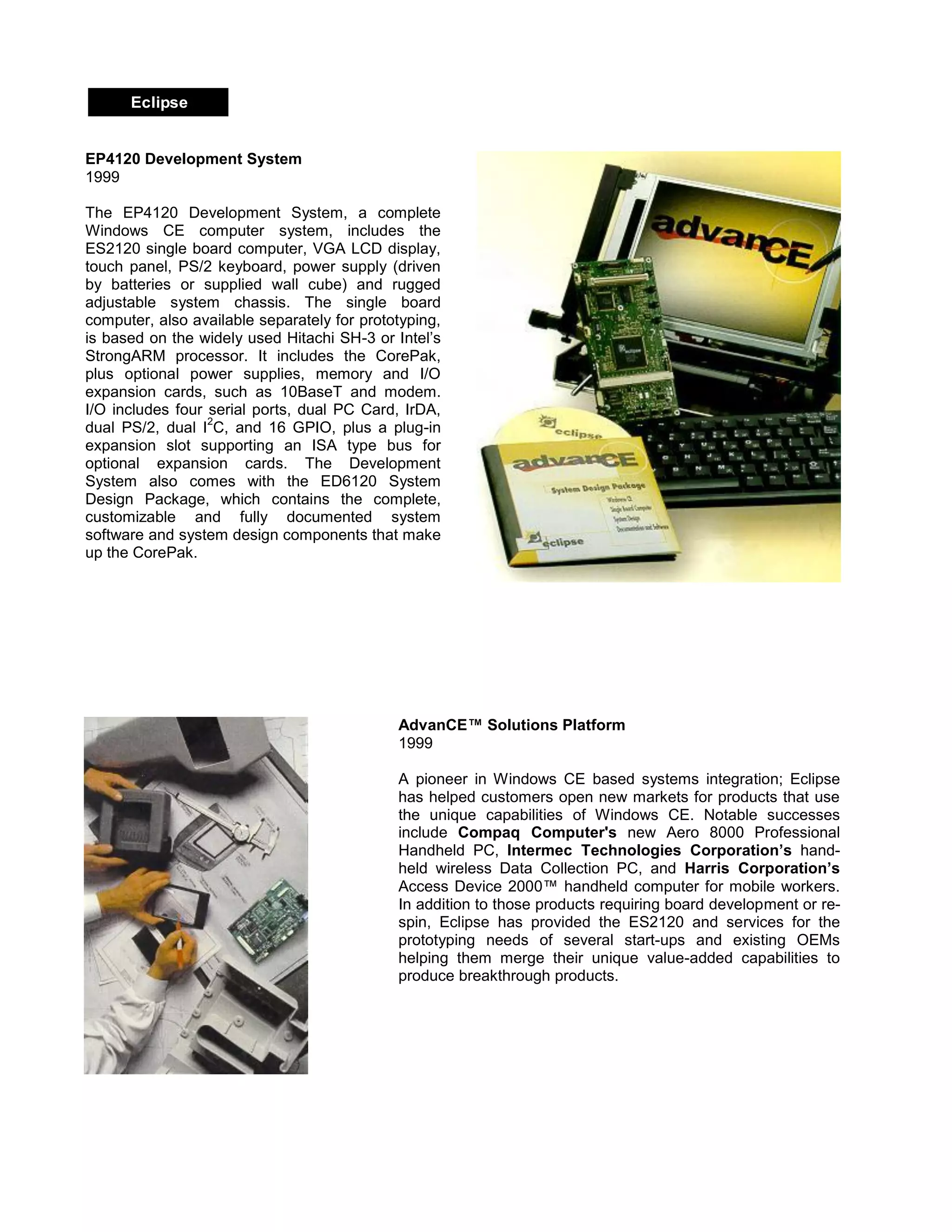 2013. hanson portfolio | PDF | Computer Peripherals | Computing