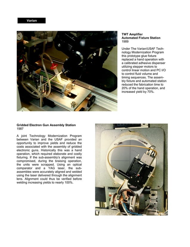 2013. hanson portfolio | PDF | Computer Peripherals | Computing