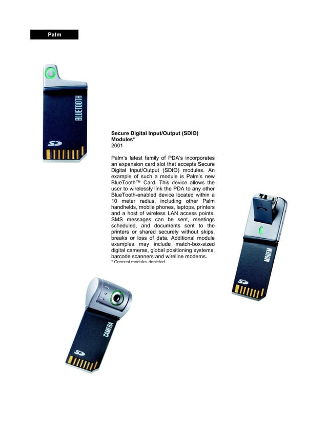 2013. hanson portfolio | PDF | Computer Peripherals | Computing