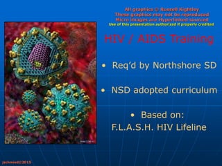 HIV AIDS presentation | PPTX