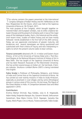 2013 - Indian Temple Typologies | PDF