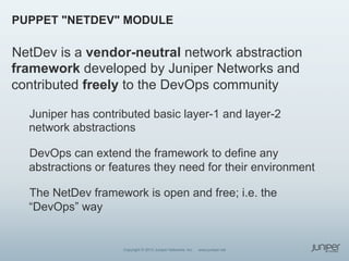 Frictionless IT Automation | PPT