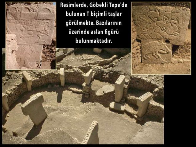 Tarih Öncesi Devirler