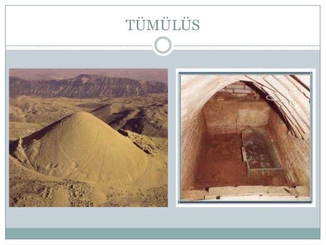 Tarih Öncesi Devirler