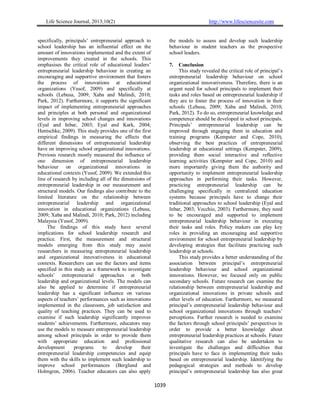 2013-Pihie-Bagheri-Entrepreneurial-Leadership.pdf