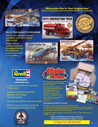 2013 revell-catalog | PDF