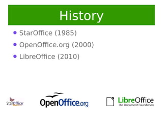 2013 spider - LibreOffice QA Community | PDF | Operating Systems | Computer Software and ...