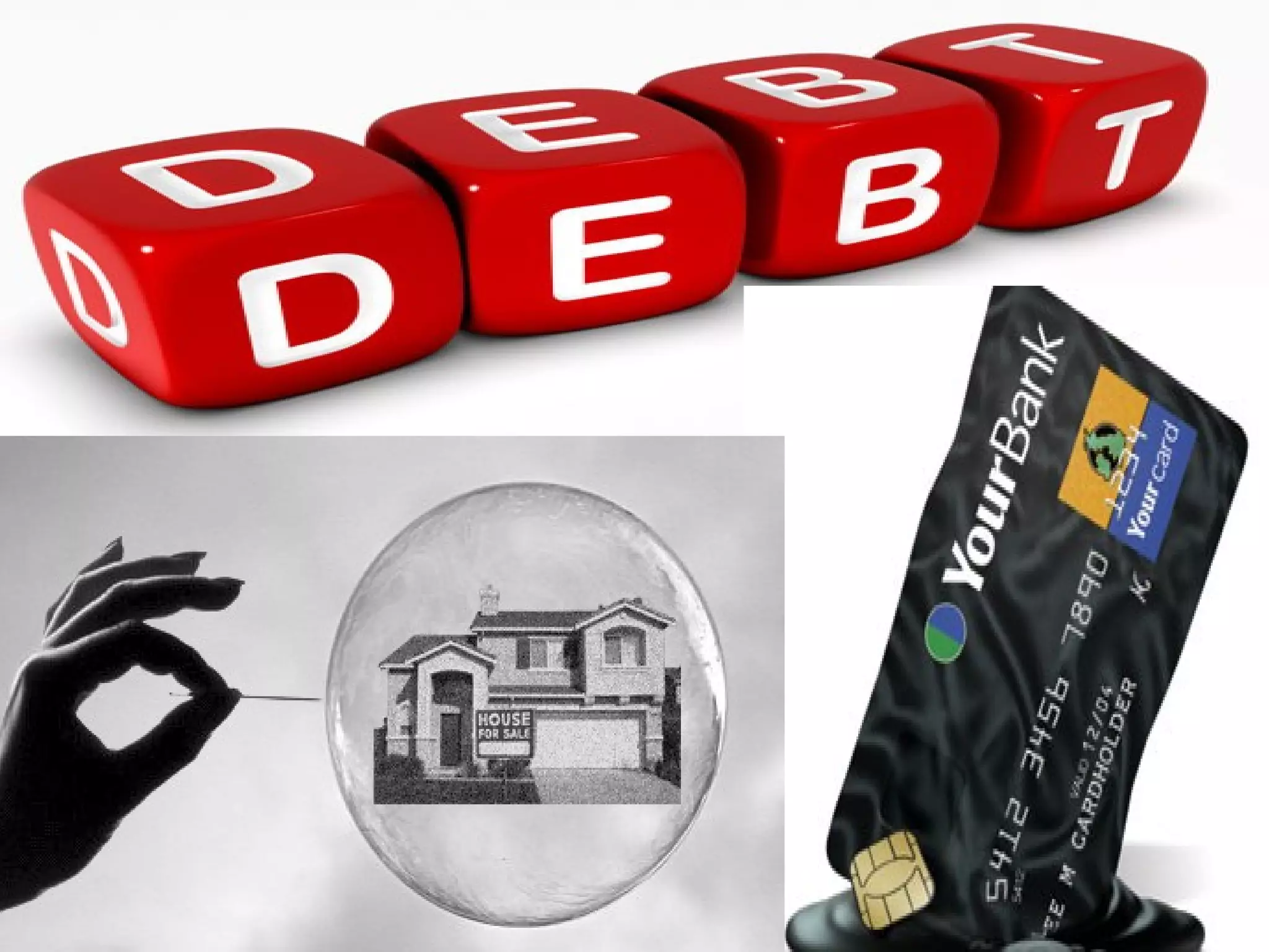 The future of growth: challenges and drivers | PPT