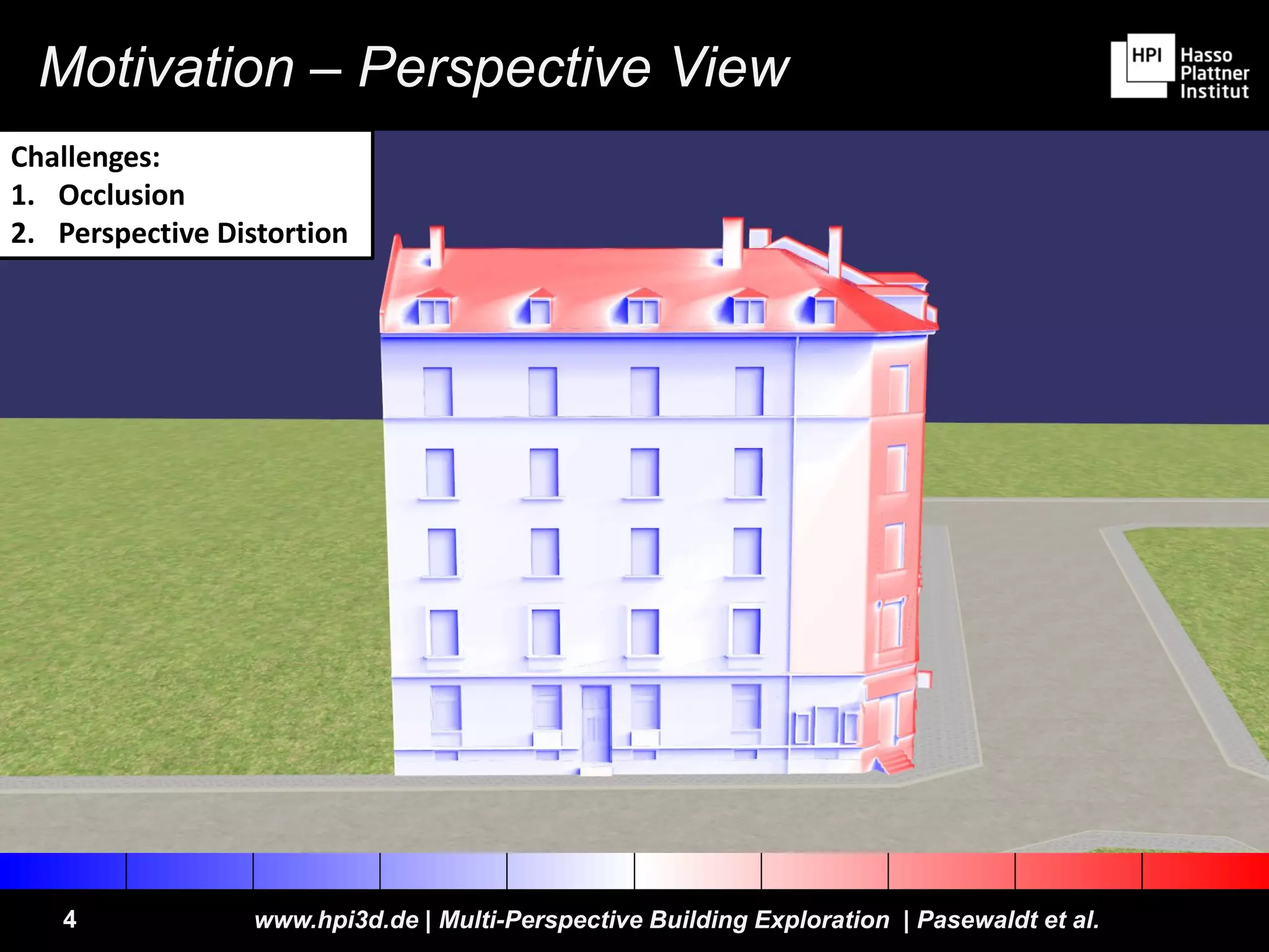 Multi-Perspective Detail+Overview Visualization for 3D Building ...