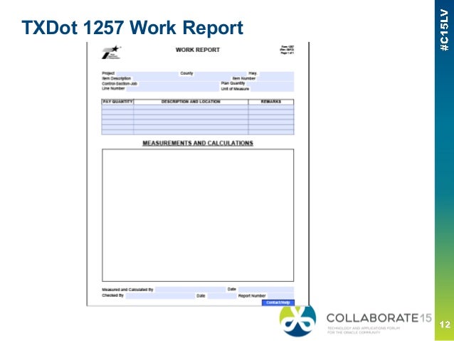 Hit the Roadway Running - Streamlining DOT project costs using PCM