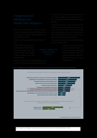 People Due Diligence | PDF