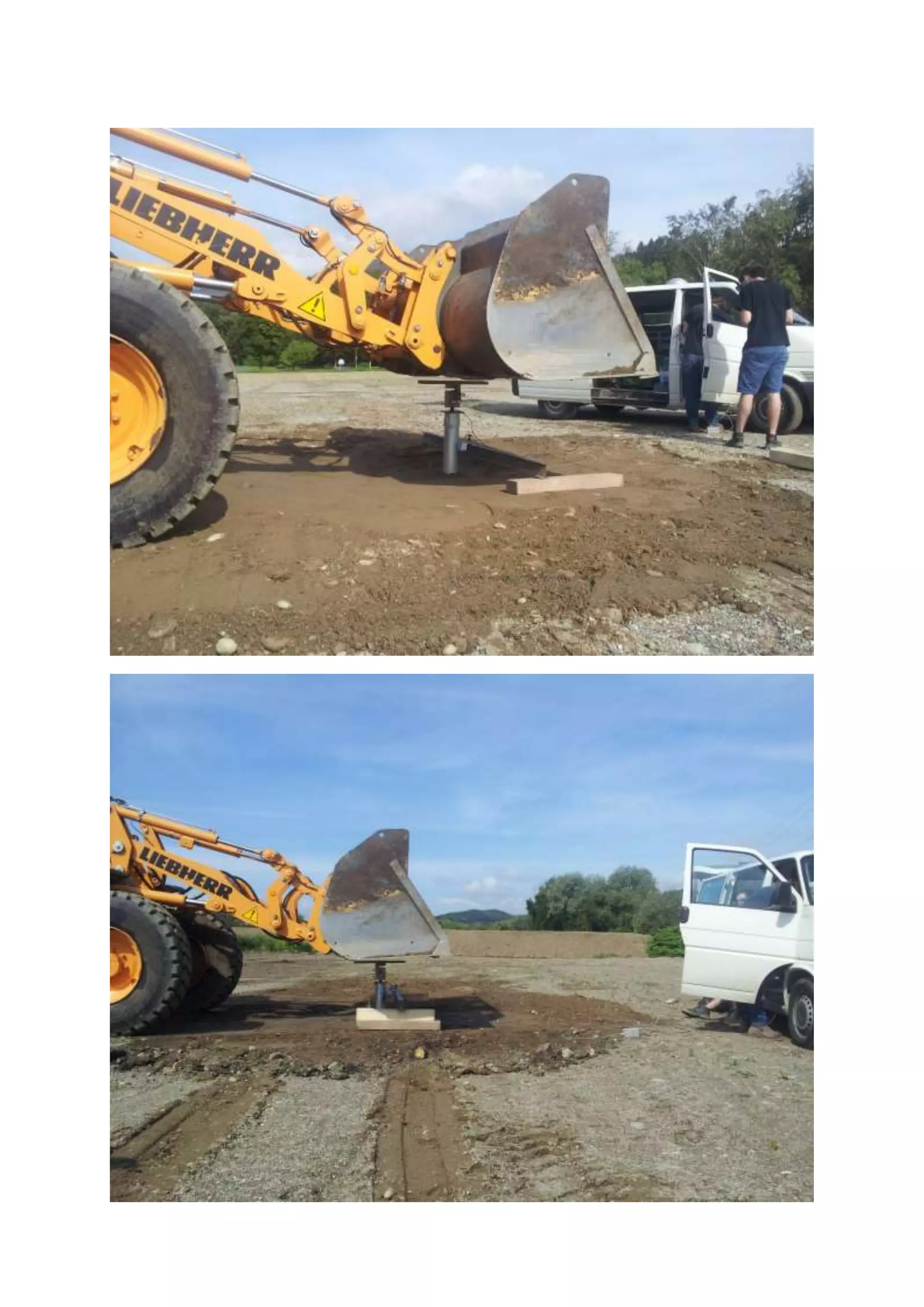 Steel root and test | DOCX