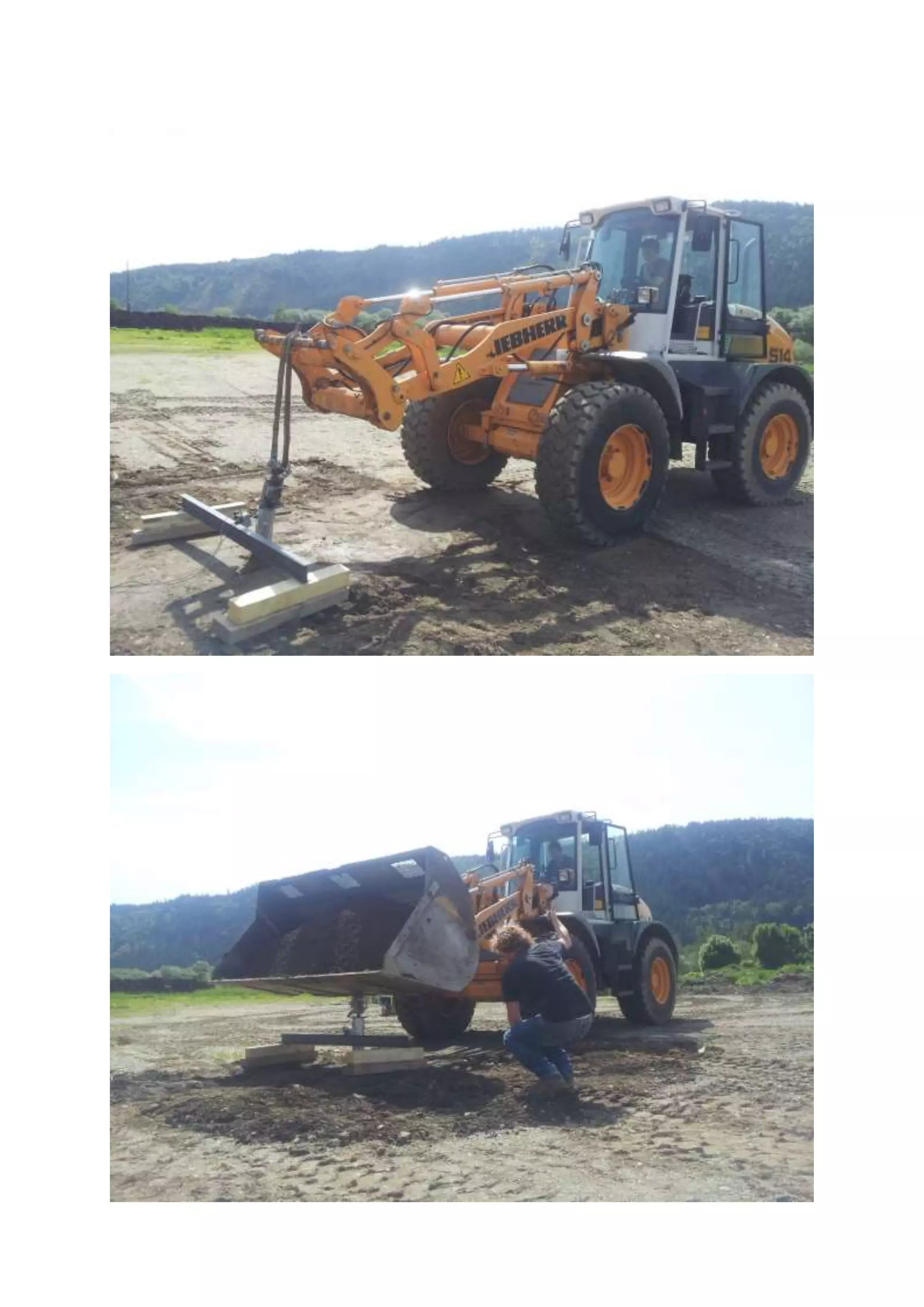 Steel root and test | DOCX