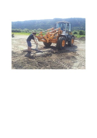 Steel -root and test | PDF