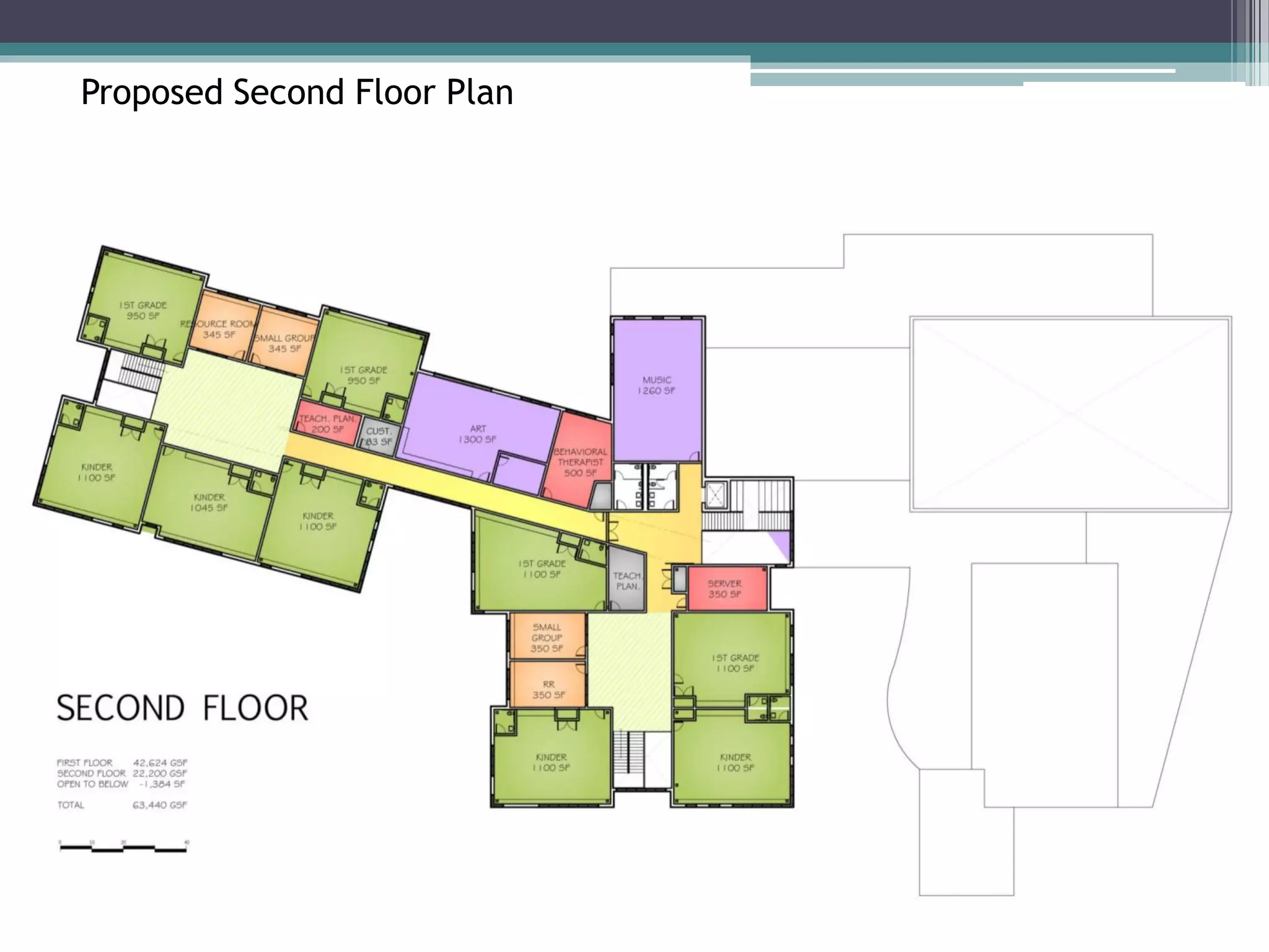South Hadley Plains Elementary School Schematic Design presentation | PPT