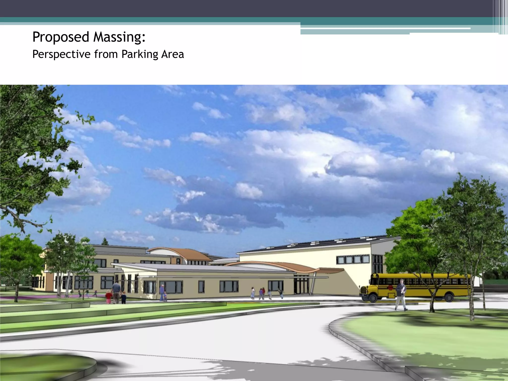 South Hadley Plains Elementary School Schematic Design presentation | PPT