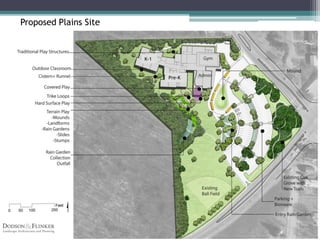 South Hadley Plains Elementary School Schematic Design presentation | PDF