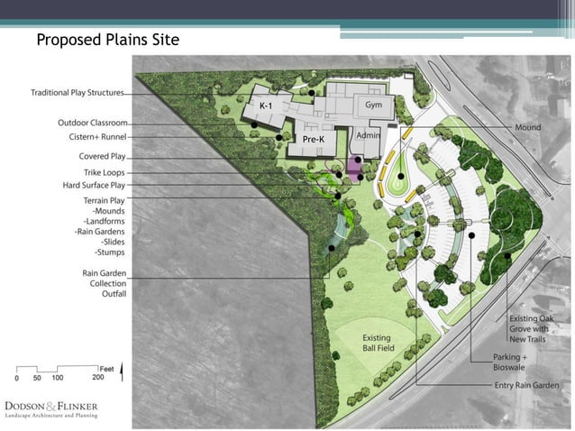 South Hadley Plains Elementary School Schematic Design presentation | PPT
