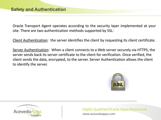 Product Analysis Oracle Xml Gateway