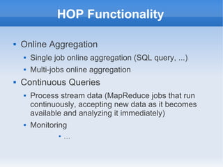 An Enhanced MapReduce Model (on BSP) | PDF | Databases | Computer Software and Applications