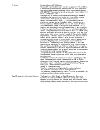 2013 02 04 13087 reg cyp dir | PDF | Daycare and Pre-School | Parenting