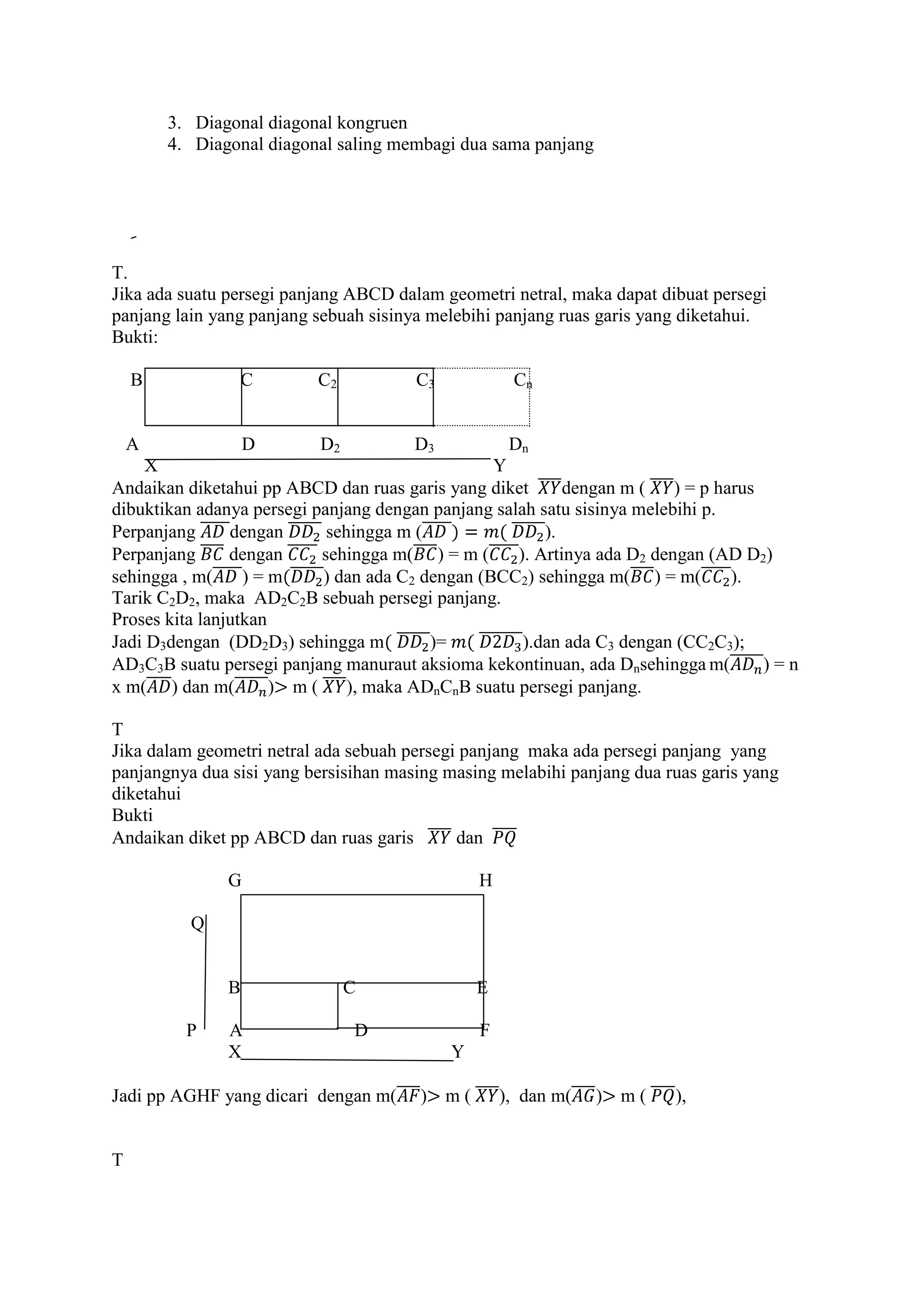 20130224 mata kuliah sistem geometri | DOCX