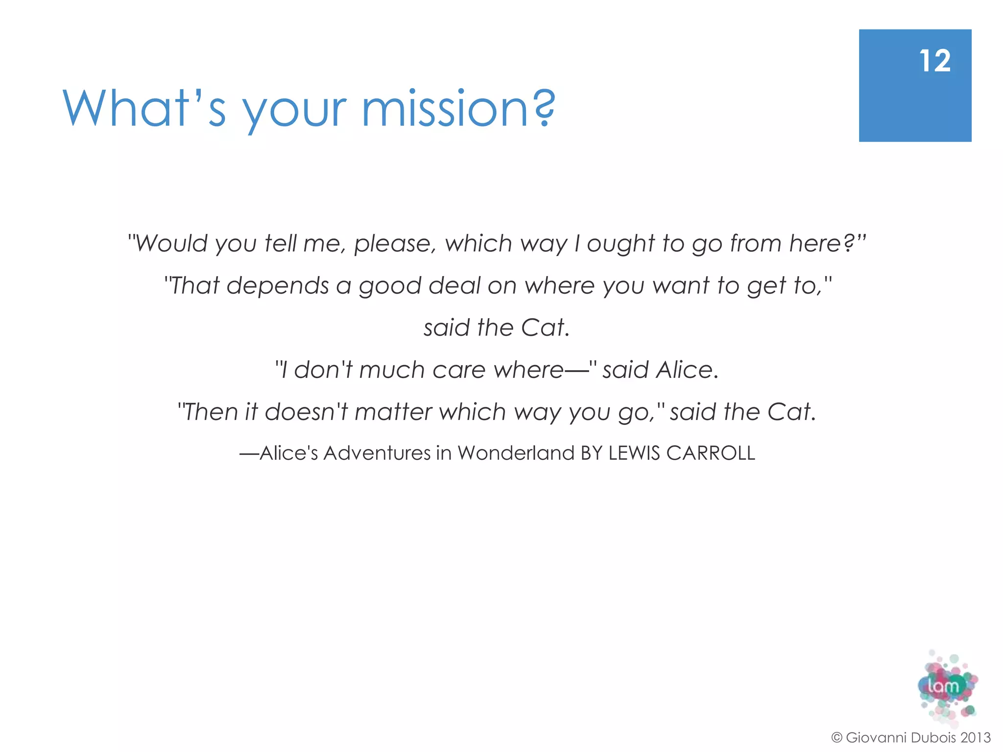 Creating Valuable Relationships | PPT