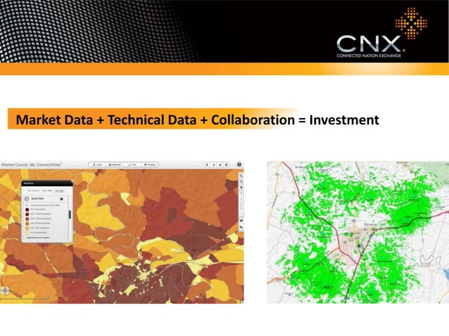CNX Presentation | PPTX