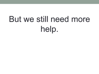 Safe Night Overview | PPT