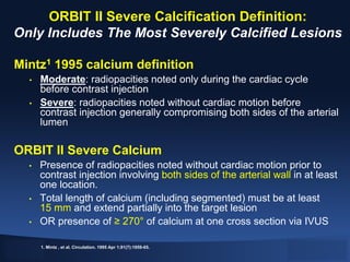 ACC: Slides from ORBIT II | PDF