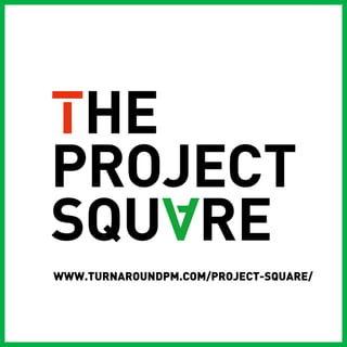 The 5 Phases of a Project TurnAround - How to rescue troubled projects ...